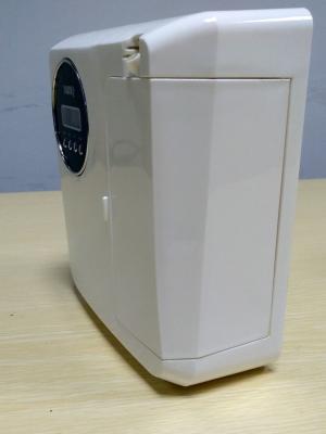 China DC12V White / Black Aroma Scent Machine Wall Mounted Installation For Home for sale