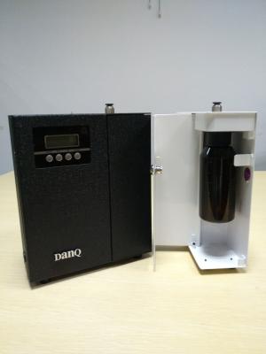 China DC 12V 150ml Essential Oils Nebulizer Diffuser Metal Material For Small Area for sale