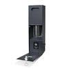 China Black Aromatherapy Stand Alone Electric Room Fragrance Diffuser For Shops for sale