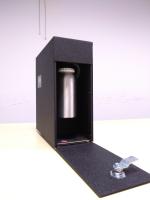China Low Noise HVAC Aroma Scent Machine Electric Home Aroma Diffuser DC12V For Large Area for sale