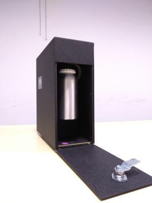 China Low Noise HVAC Aroma Scent Machine Electric Home Aroma Diffuser DC12V For Large Area for sale