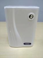 China Middle Area Electric Aroma Scent Equipment With 200ml PET Bottle for sale