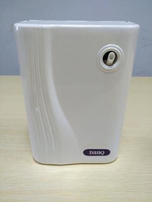 China Middle Area Electric Aroma Scent Equipment With 200ml PET Bottle for sale