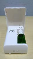 China Wall - Mounted Commercial Plastic Fragrance Diffuser For Small Area for sale