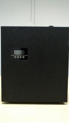 China DC 12V 500ml HVAC Aroma Scent Machine / Electric Home Aroma Diffuser for sale