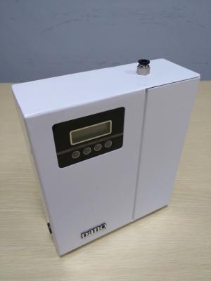 China Aromatherapy Electric Room Scent Air Machine / Office Fragrance Diffuser for sale