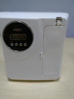 China Plastic Small Area Electric Scent Aroma Diffuser Machine With Timer Program for sale