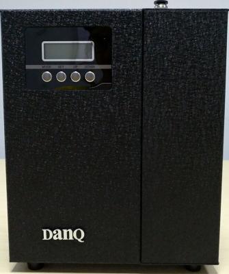 China Wall - Mounted HVAC Electric Perfume Diffuser , Essential Oil Nebulizer Diffuser for sale