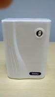 China Plastic Fragrance Diffuser Machine Coverage 200 CMB / Electric Aromatherapy Machine for sale
