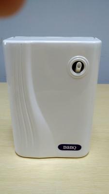 China Plastic Fragrance Diffuser Machine Coverage 200 CMB / Electric Aromatherapy Machine for sale
