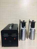 China HVAC Hotel Lobby Scent Machine / metal HVAC Aroma Diffuser For Large Area for sale