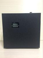 China Metal Portable Essential Oil Aroma Diffuser Air Diffusion Systems With Large Area for sale