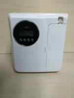 China White / Black Aromatherapy Essential Oil Diffuser Commercial Plastic Scent diffuser for sale