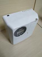 China White / Black Aromatherapy Essential Oil Diffuser Commercial Plastic Scent diffuser for sale