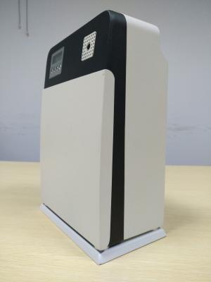 China Low Voltage Regional Scent Diffuser Machine With Built - In Fan For Small Area  100 - 300m2 for sale
