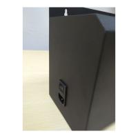 China N.W 5.8kg Black Commercial Metal Connect To HVAC Automatic Scent Diffuser for sale