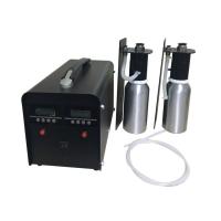 China 300*160*195mm Net Weight 7.25kg Connect To HVAC Aromatherapy Essential Oil Diffuser for sale