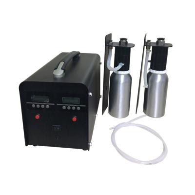 China 300*160*195mm Net Weight 7.25kg Connect To HVAC Aromatherapy Essential Oil Diffuser for sale