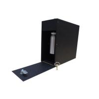 China 220V/31W Net Weight 7.5kg Black Metal Connect To HVAC Aroma Diffuser Machine for sale