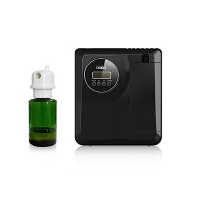 China 196*91*219mm Commercial Plastic Wall-Mounted Electric Essential Oil Diffuser for sale