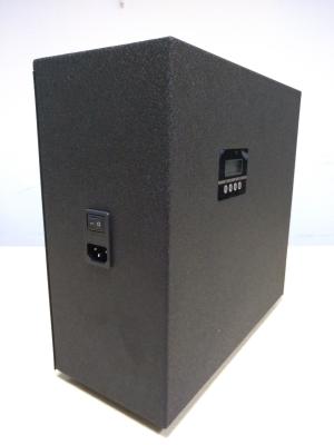 China Net Weight 7.25kg 220V/31W Connect To HVAC Essential Oil Diffuser For Hotel Lobby for sale
