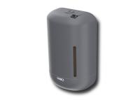 China Battery Power Supply Electric Scent Diffuser With Wall Mounted Installation In Plastic for sale