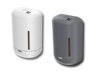 China Battery Power Supply Electric Scent Diffuser With Wall Mounted Installation In Plastic for sale