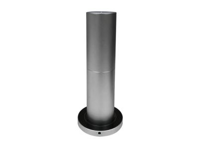 China Aluminum Electric Perfume Diffuser With CE Certificate And Touch Screen Control for sale