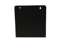 China Metal 220V HVAC Scent Diffuser In Black Color For 5000 Cubic Meter Business Area for sale