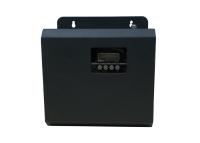 China 220V Scent Equipment With Slip Type Oil Bottle For Large Business Places for sale