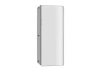 China Plastic 200ml Electric Perfume Diffuser With Wall Mounted Installation And 100m2 Coverage for sale