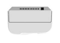 China Durable Plastic DC12V 4W Aroma Machine  For 50 To 100 Square Meters With Low Noise for sale