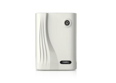 China Durable Plastic DC12V 4W Aroma Machine  For 50 To 100 Square Meters With Low Noise for sale