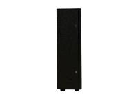 China Stand Alone Or Connect To FCU Metal Electric Aroma Diffuser With Key And Lock Anti Theft for sale