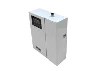 China Black And White Metal Scent Machine With Power DC12V 5W And 150ml Essencial Oil Bottle for sale