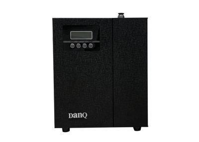 China Stand Alone Or Connect To FCU Metal Electric Aroma Diffuser With Key And Lock Anti Theft for sale
