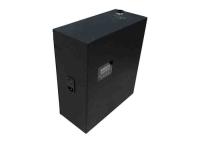 China 2000 Cubic Meters Hotel Scent Diffuser With Key And Essential Oil Bottle for sale