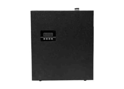 China 2000 Cubic Meters Hotel Scent Diffuser With Key And Essential Oil Bottle for sale
