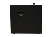 China Big Commercial Area Metal HVAC Scent System With Auto Timer Switch And Lock for sale