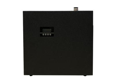 China Big Commercial Area Metal HVAC Scent System With Auto Timer Switch And Lock for sale