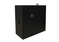 China Big Commercial Area Metal HVAC Scent System With Auto Timer Switch And Lock for sale