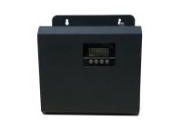China Black Commercial Metal G.W 8.9kg 500ml Bottle 220V/31W Essential Oil Diffuser for sale