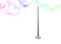 China Aluminum Shell DC 5V Aroma Diffuser Machine With Remote Control Ultra Low Noise for sale