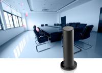 China Touch Control Vertical Aroma Machine 100ml Aluminum Shell Coverage 50 Square Meters for sale