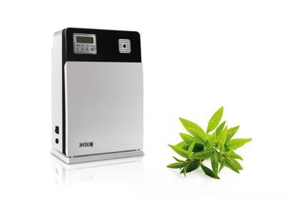 China White Home Fragrance Diffuser Machine 750ml Capacity DC 12V / 6W Power for sale