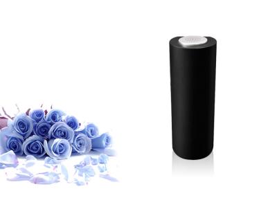 China DC 12V Desktop Scent Diffuser Machine Black Metal Shell With Long - Life Air Pump for sale
