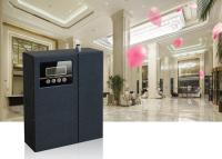 China DC 12V / 5W Aroma Diffuser Machine For 50 - 100m² Coverage FCU Installation for sale