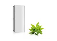 China Plastic Shell Wall - Mounted Scent Diffuser Machine For Small Area 200 m² Coverage for sale