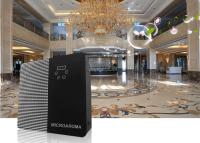 China Metal / Pmma Housing 5000 m3 HVAC Aroma Diffuser Stand - Alone 31W for sale