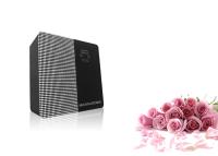 China Metal / Pmma Housing 5000 m3 HVAC Aroma Diffuser Stand - Alone 31W for sale